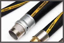 Husky Acquires Hewitt