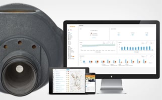 Revolutionary Tank Monitoring Now Available for Diesel and Oil Applications