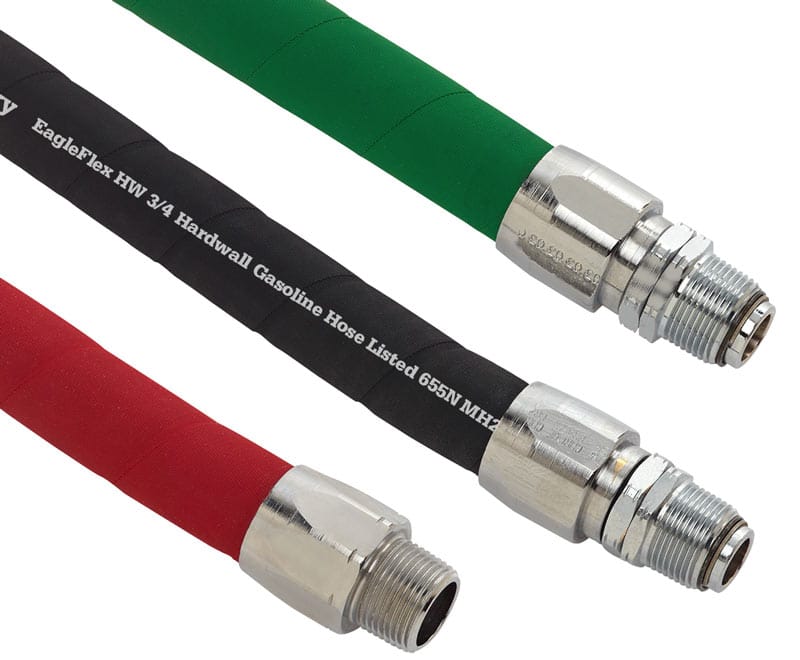 EagleFlex® Hardwall Hoses
