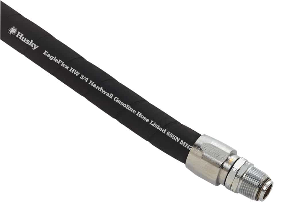 5/8” EagleFlex® Hardwall Hoses