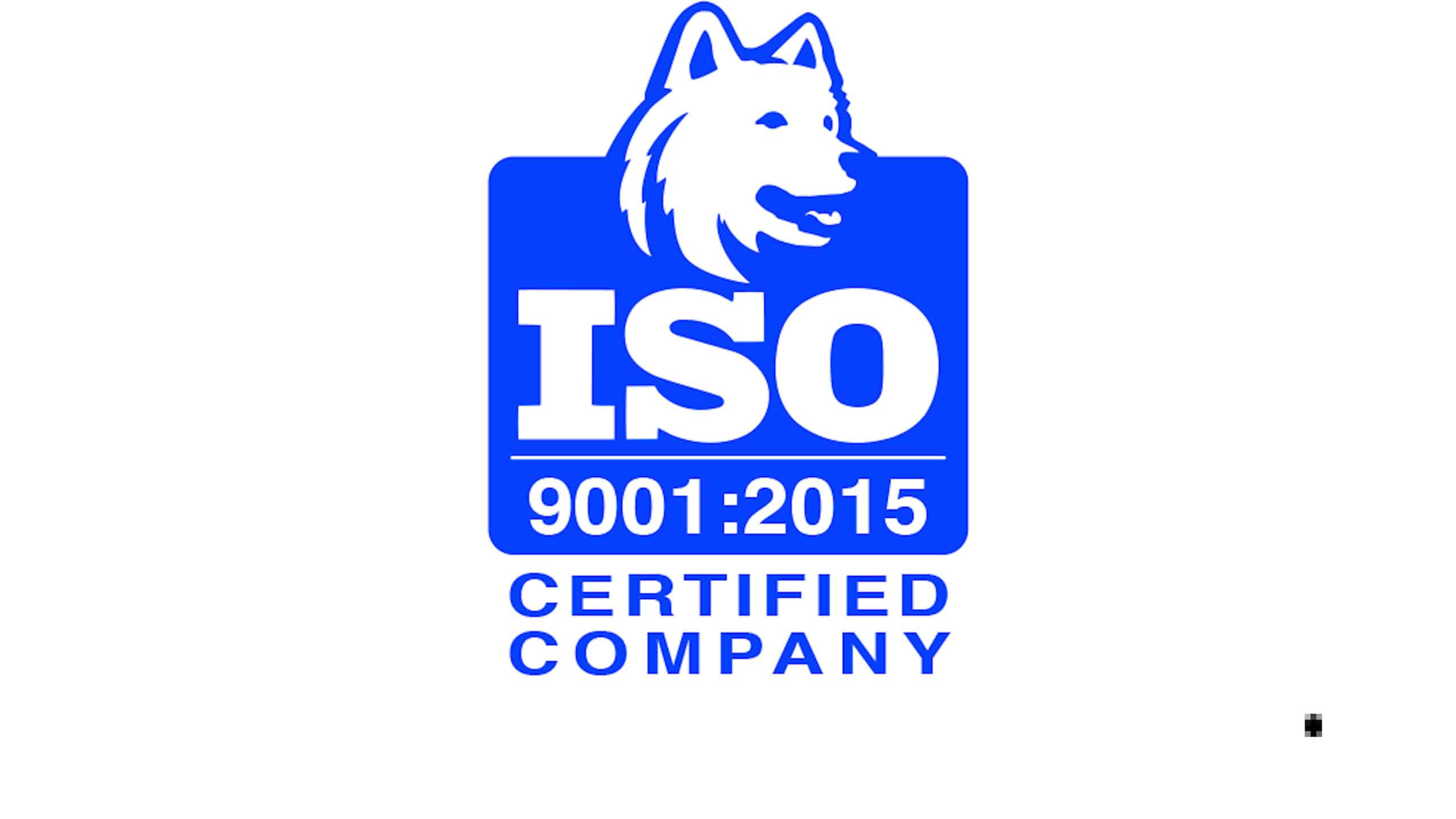 ISO Certification for Husky Corporation Now Includes the Company’s S.U ...