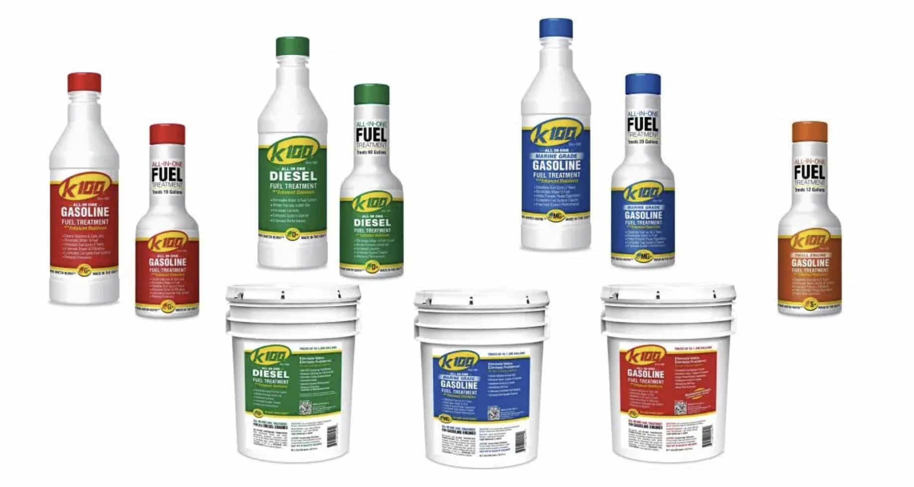 Husky Corporation Acquires Kinetic Laboratories and the K100 Fuel ...