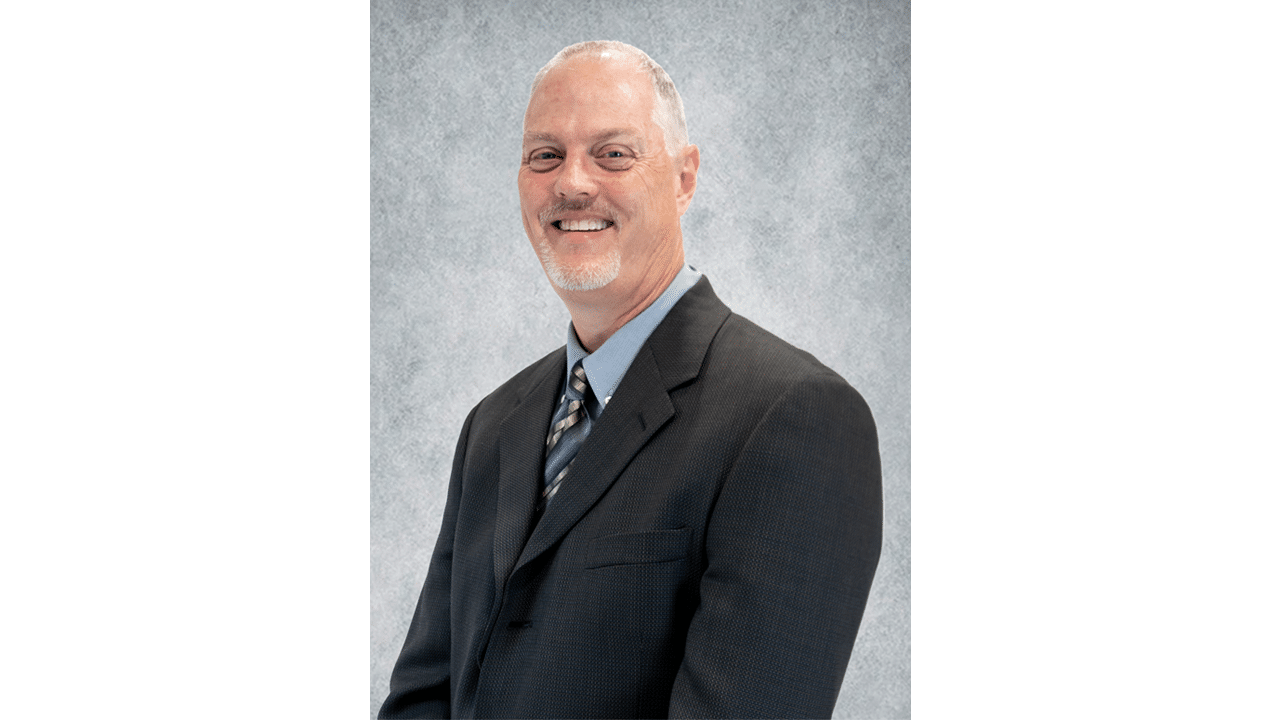 Steve Baynham, Vice President of Engineering and Quality at Husky ...